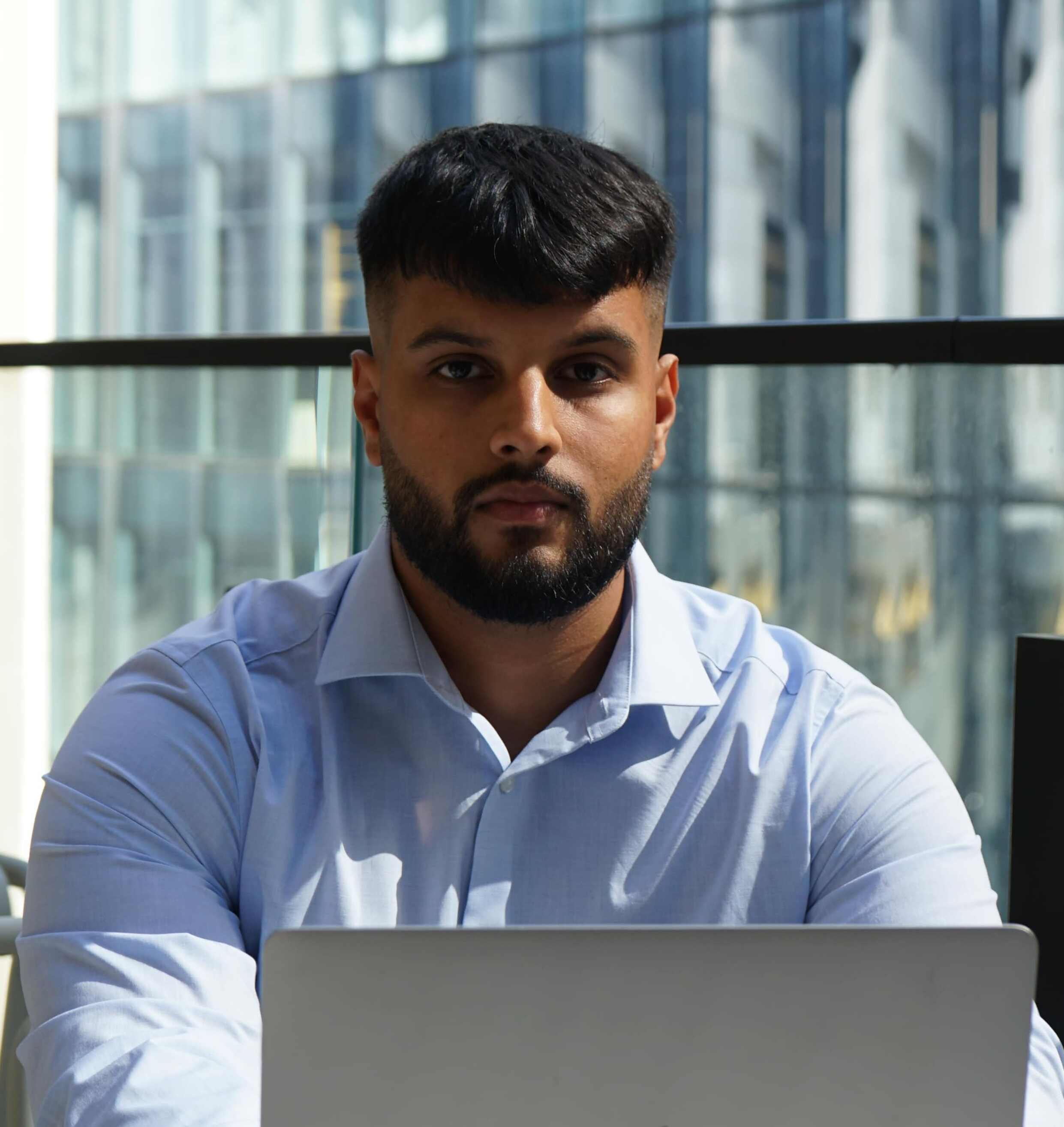 Jack Singh » Case Analyst » My Visa Source Jack Singh » Case Analyst » My Visa Source